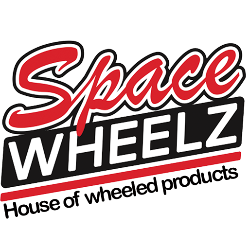 Alle Space Scooter modellen – SpaceWheelz.com