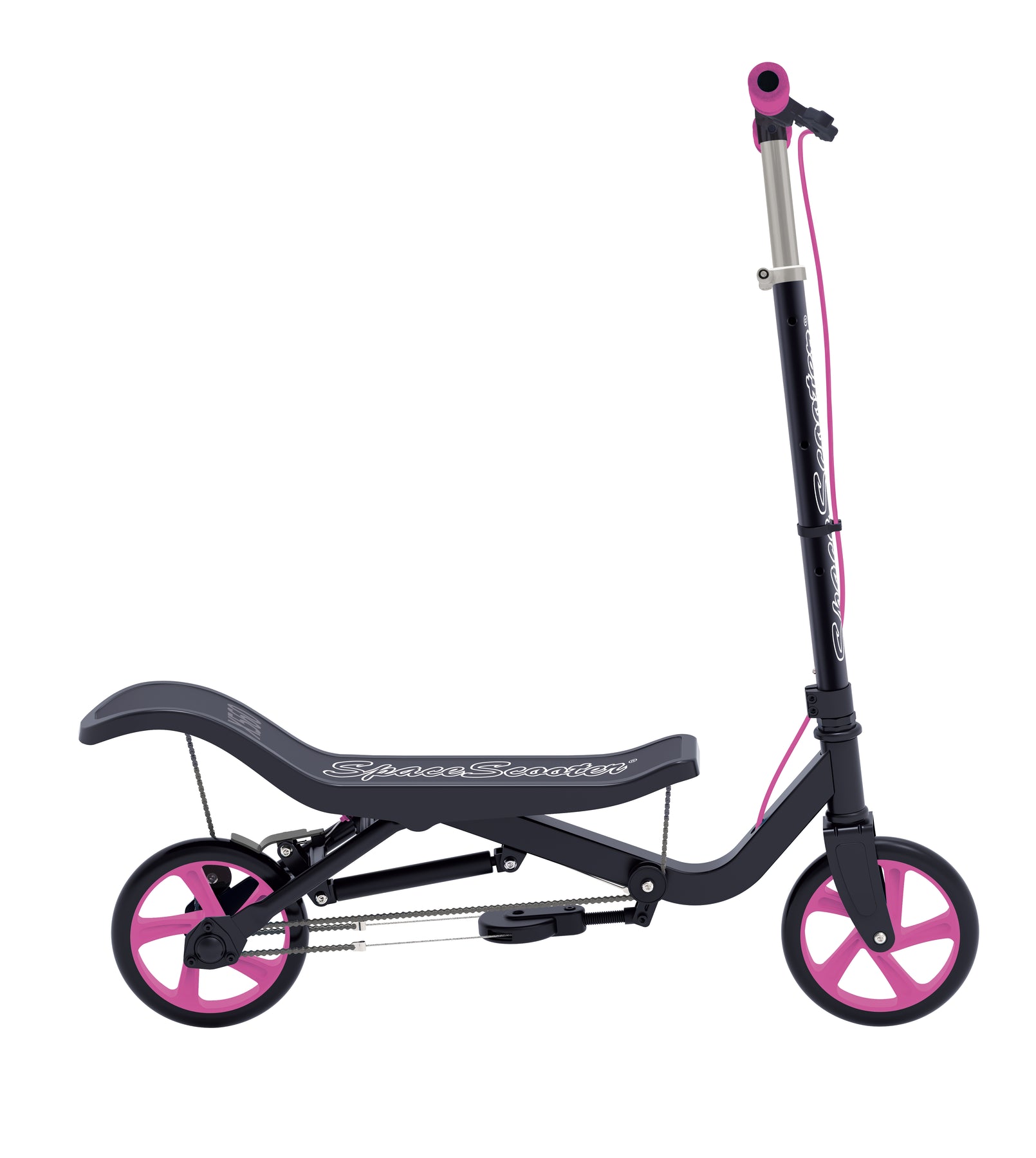 Space Scooter X560 & X580 series – SpaceWheelz.com