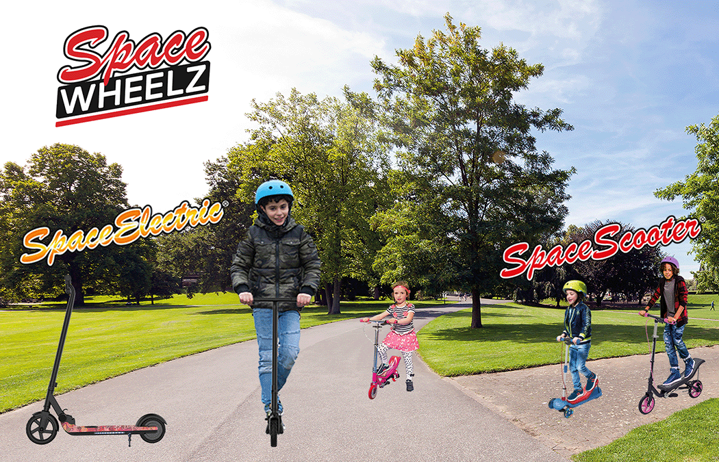 SpaceWheelz - House of wheeled products – SpaceWheelz.com