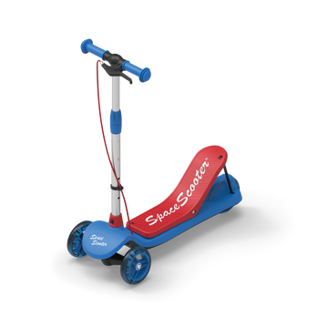Alle Space Scooter modellen – SpaceWheelz.com